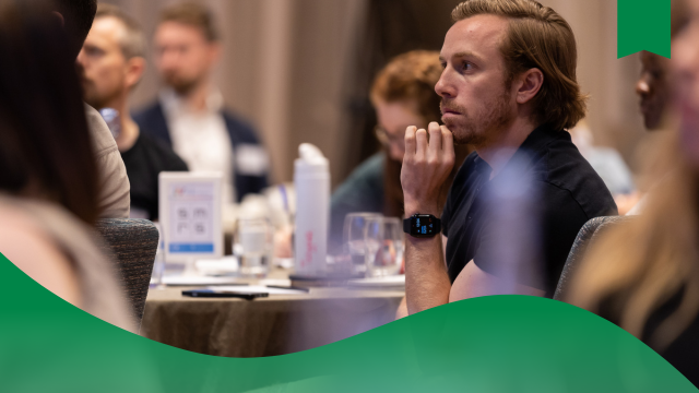 Structuring TA: drawing your operating model and org chart