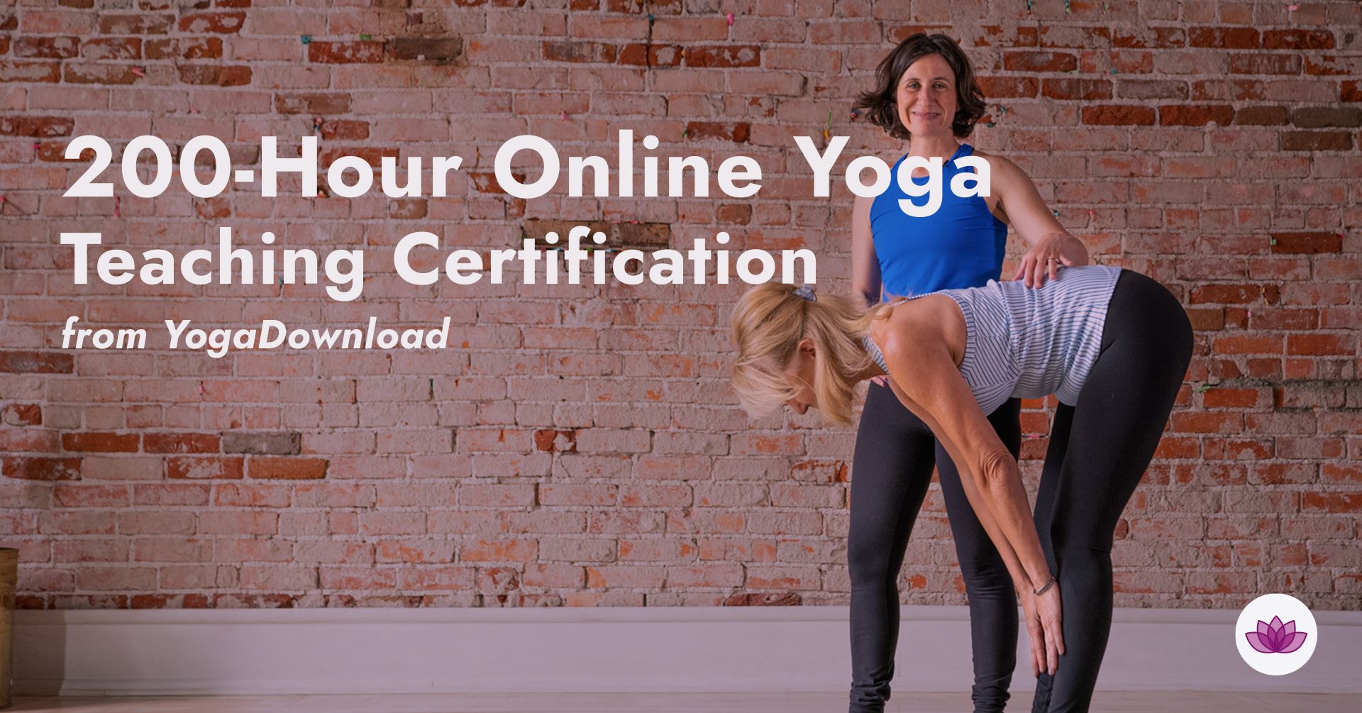 200-Hour Online Yoga Teacher Training | Yoga Alliance Certified & Self ...