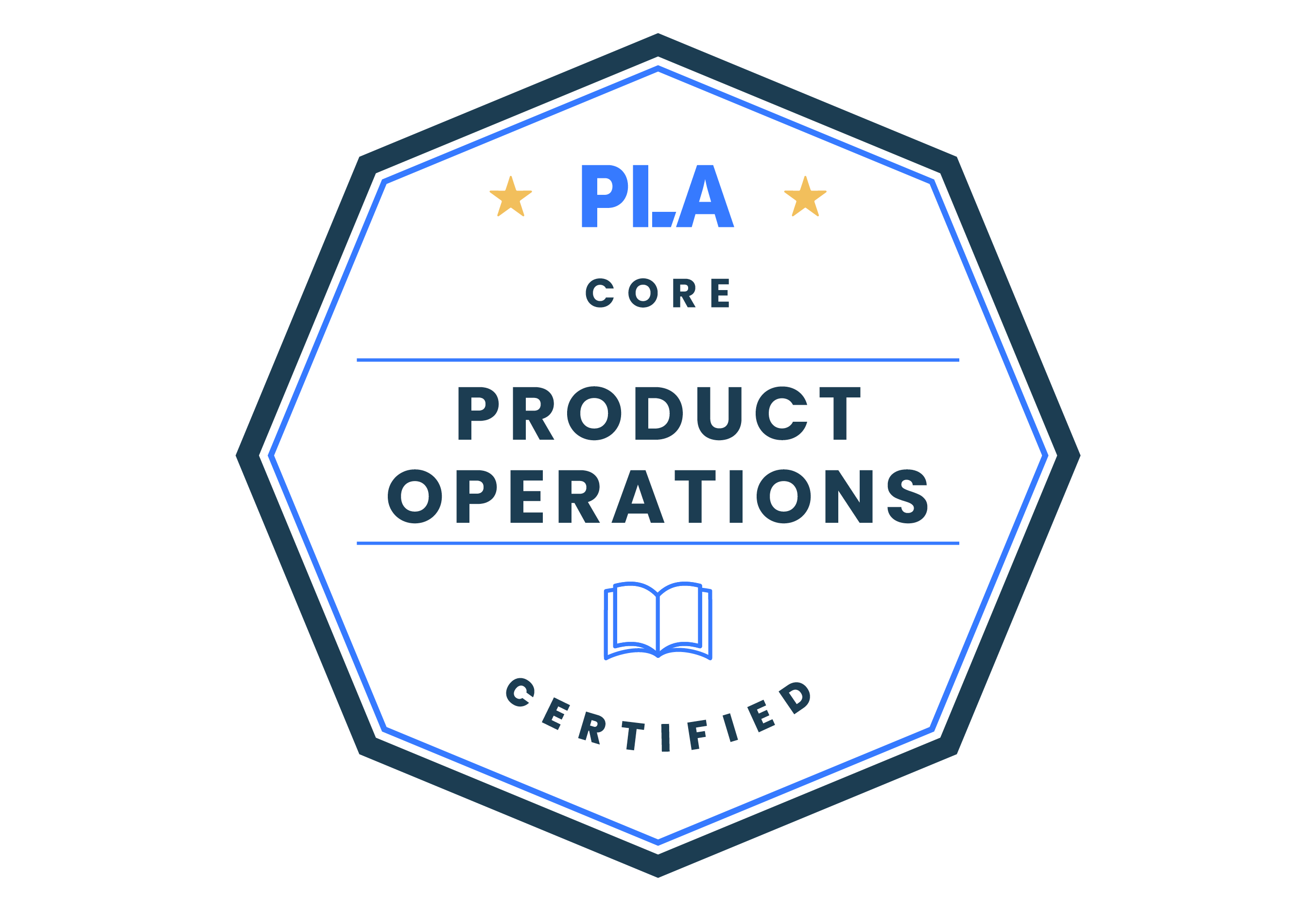 Product Operations Certified: Core