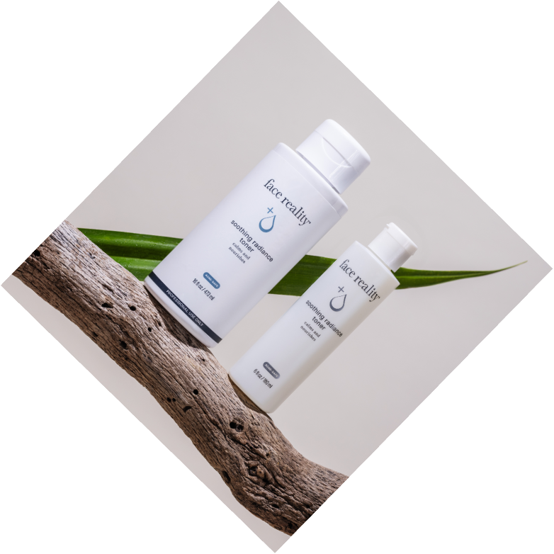 LAUNCH & LEARN: SOOTHING RADIANCE TONER