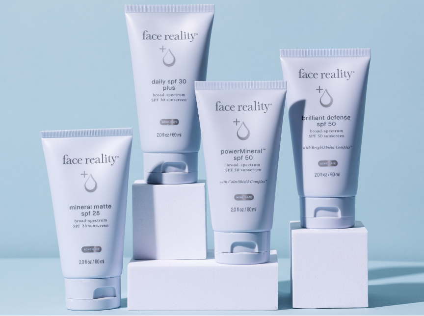 FROM SUN TO SKIN: CHOOSING THE RIGHT SUNSCREEN