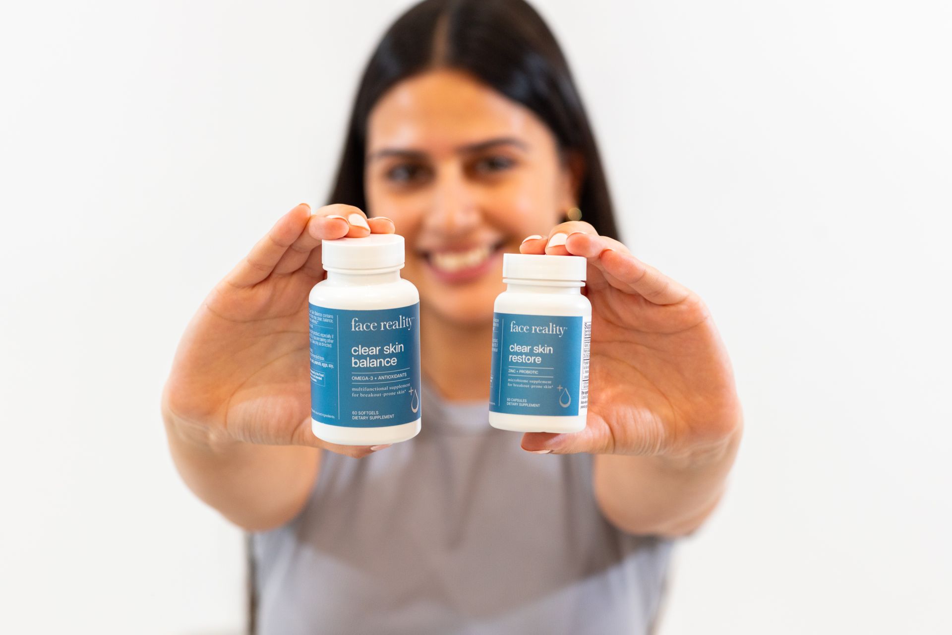 HOW TO SELL SUPPLEMENTS