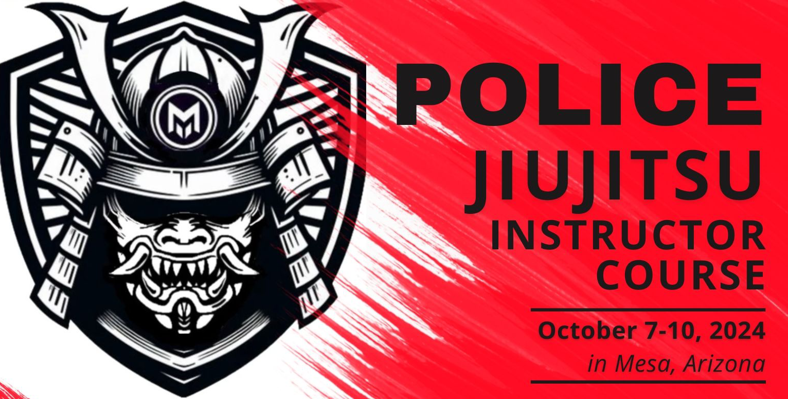 ISR Matrix - Police JiuJitsu ( PJJ ) for Law Enforcement in Arizona ...