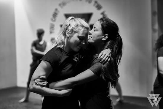 Self-Defense programs for women by ISR Matrix