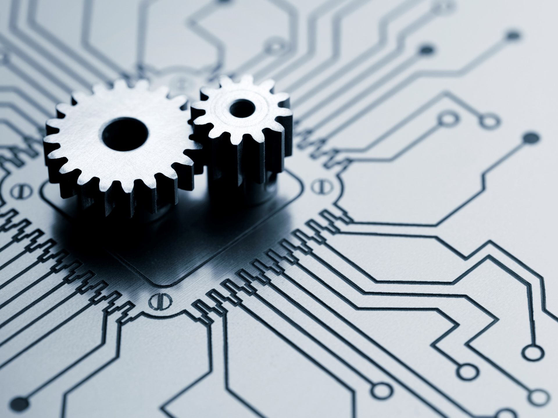 Foundations of Electric Circuits
