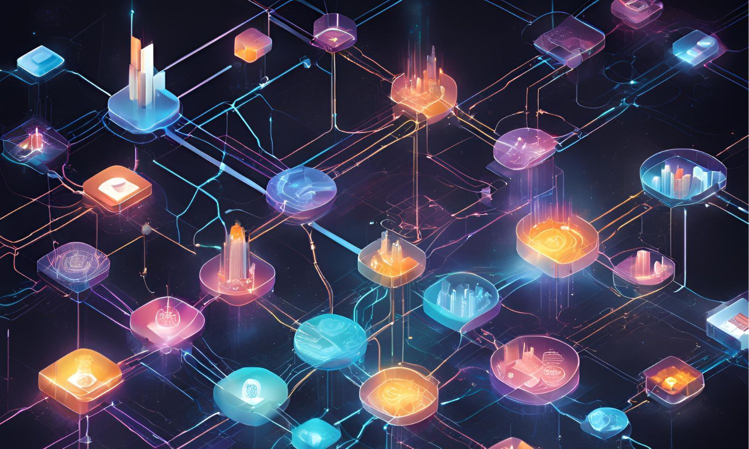 Where Opportunity Meets Innovation: Market Trends That Are Creating New ...