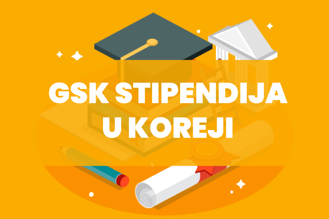 Vodič za studiranje u Koreji kroz GKS stipendiju