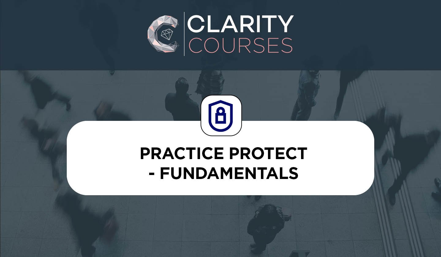 Practice Protect - Fundamentals