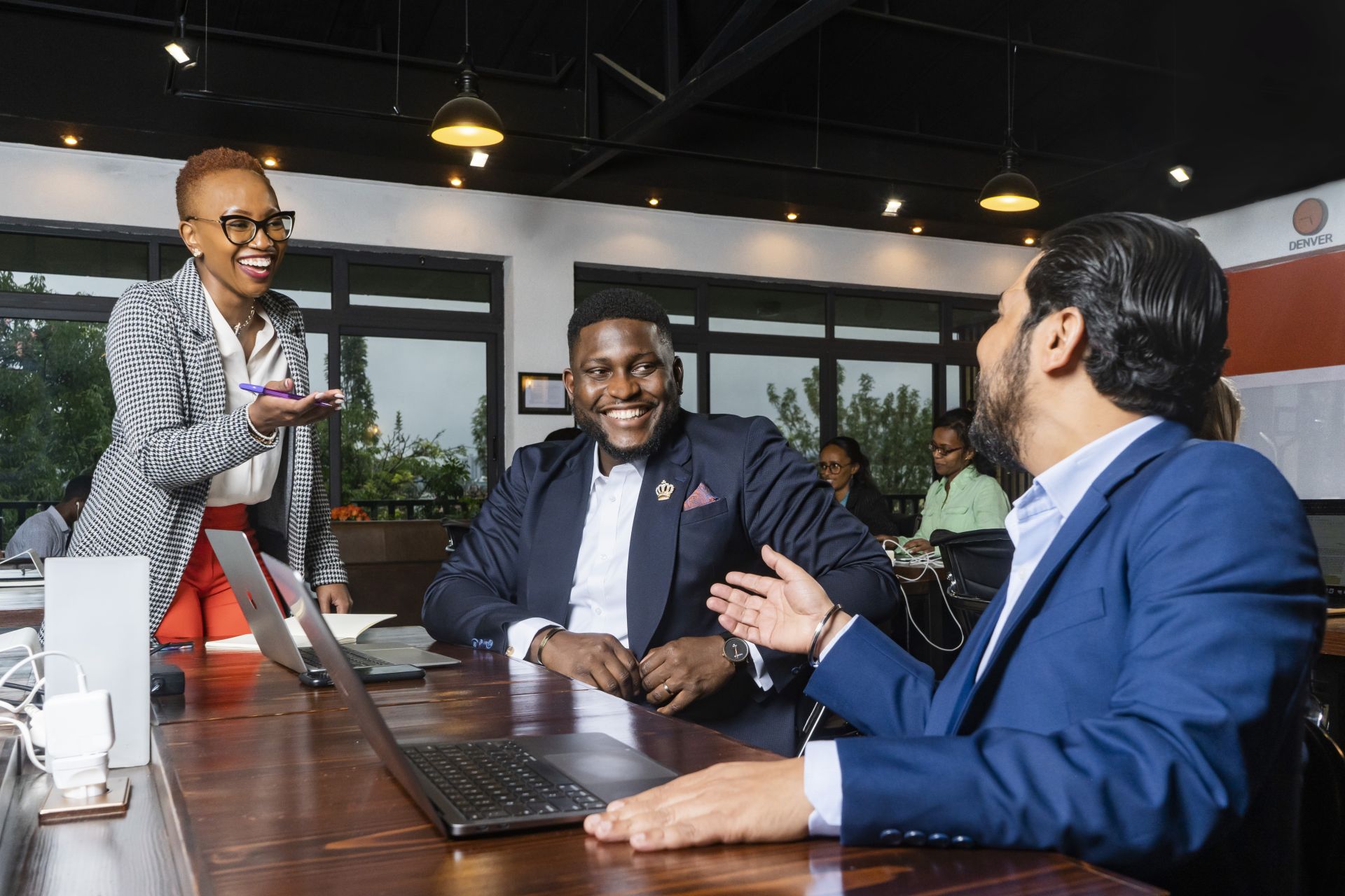 Renew Capital Training