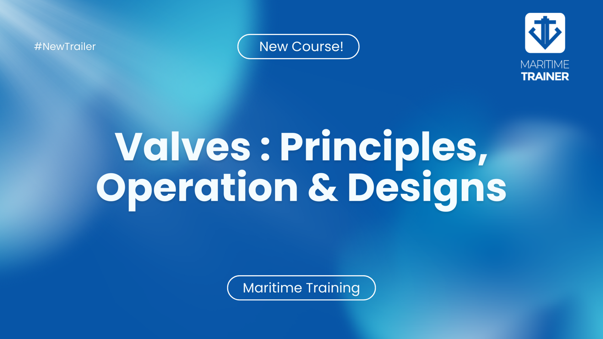 Back to Basics: Understanding the Critical Role of Valves Onboard Ships