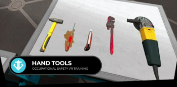 Mastering Hand Tools Safety with Innovative VR Training: A ...