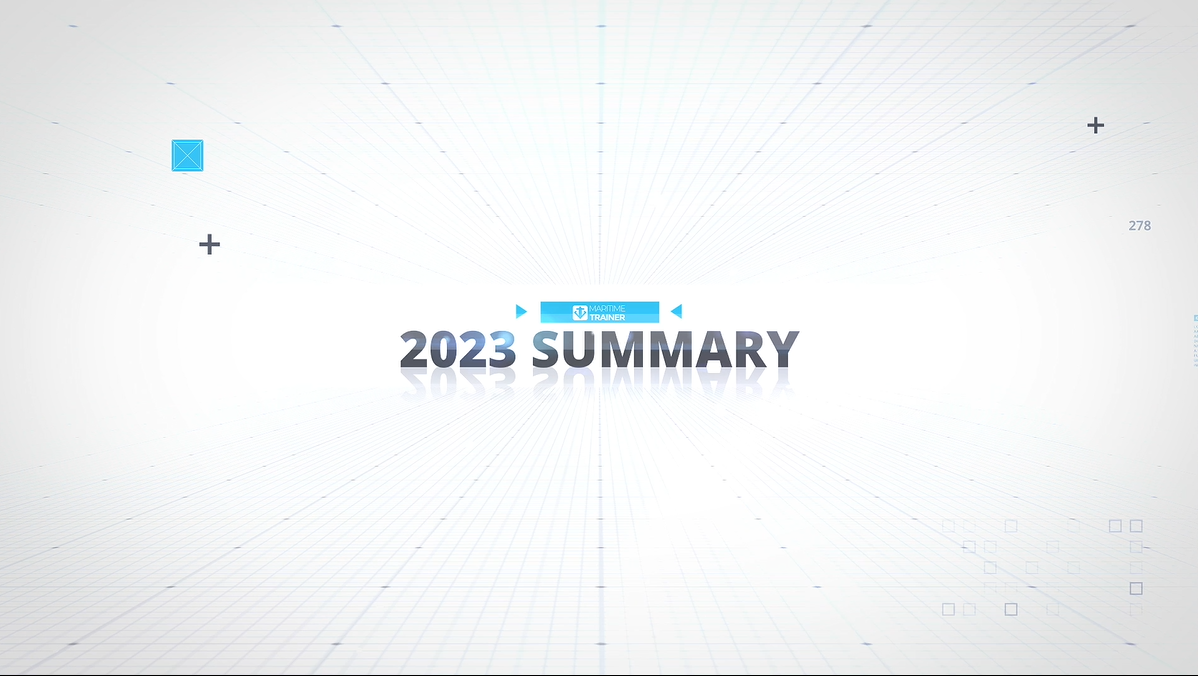 A Year in Review: Celebrating Our Milestones and Innovations in 2023