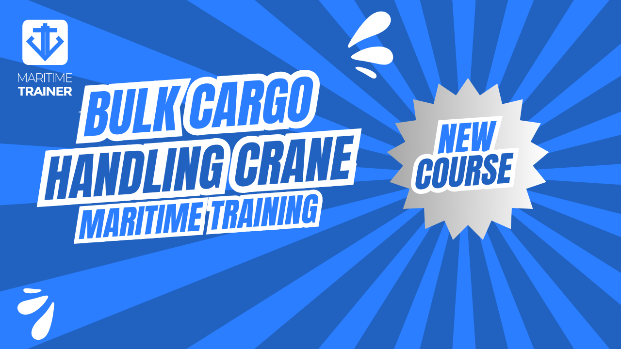 Lifting Standards: Mastering Bulk Cargo Handling Cranes for Safer, More Efficient Maritime ...