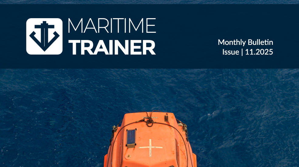 November 2025 Maritime Review: IMO's Net-Zero delay, new safety ...