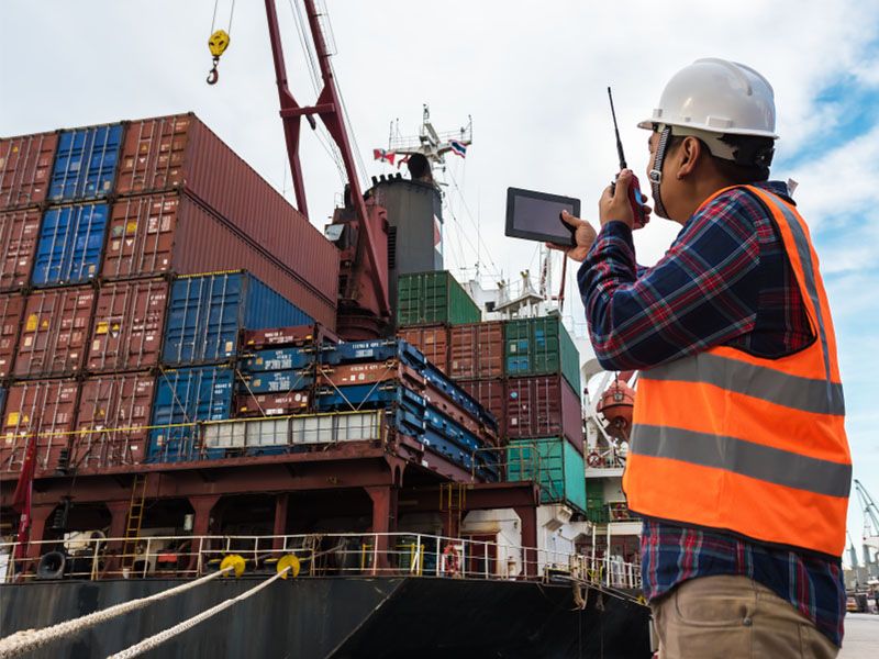 1114-ISPS and Ship Security Awareness