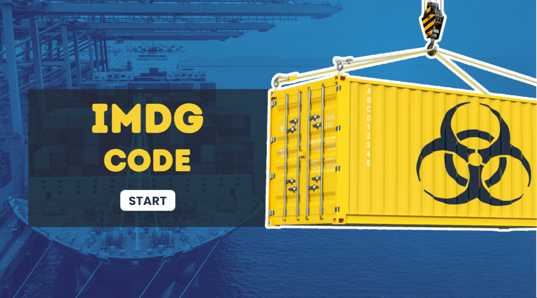 1152-IMDG Code