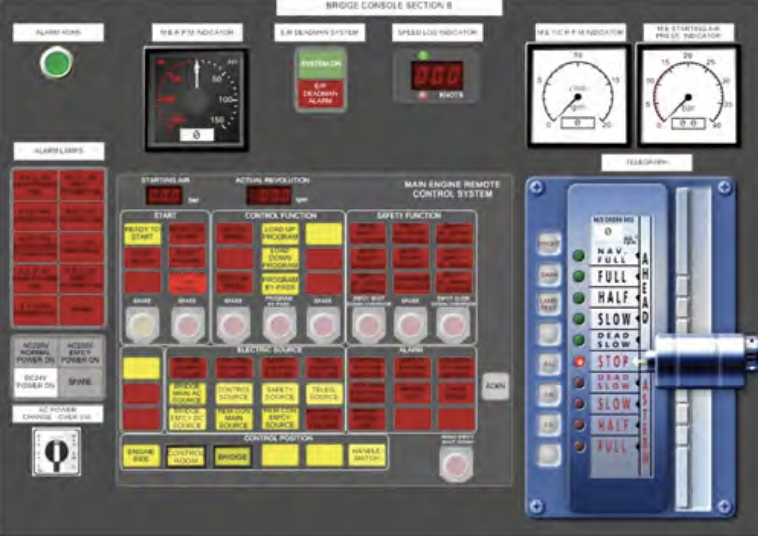 ERS W31 Hybrid/Refrigeration storage loading (tutorial)