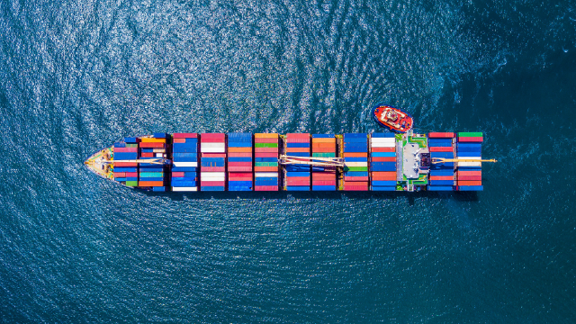 Maritime Transport in EU Emissions Trading System (ETS)