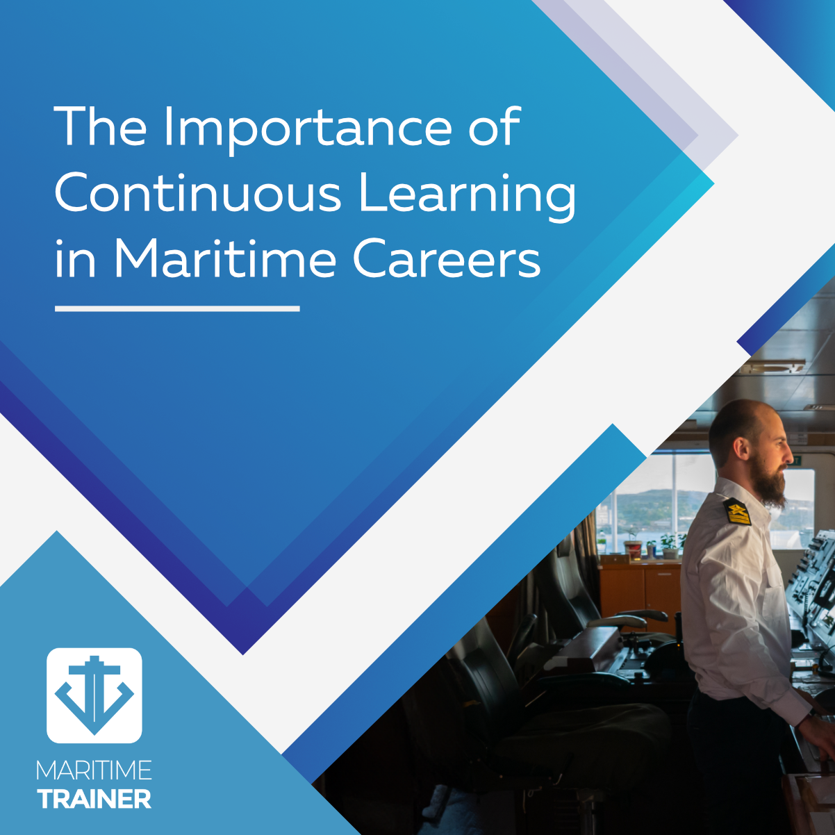 The Importance of Continuous Learning in Maritime Careers