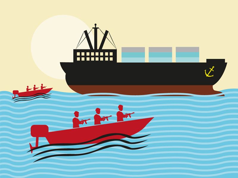 1007-Security Awareness Training for all Seafarers