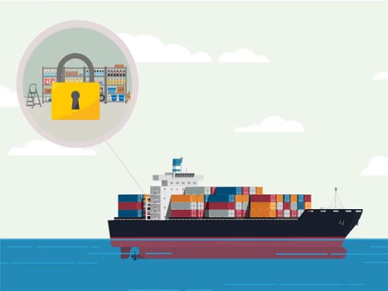 1006-Security Awareness Training for Ship Security Officer