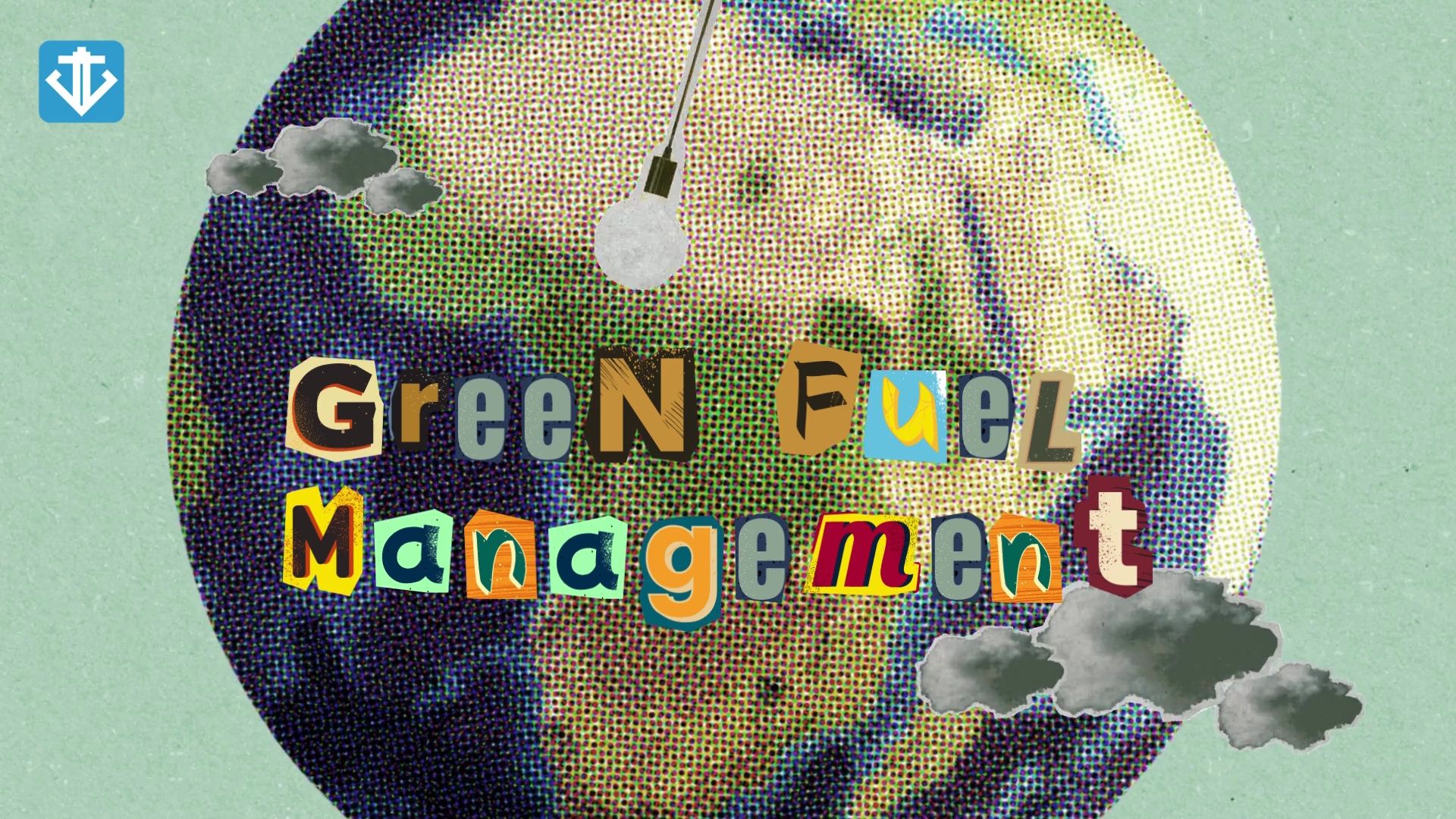 Green Fuel Management: Paving the Way for a Sustainable Maritime Future