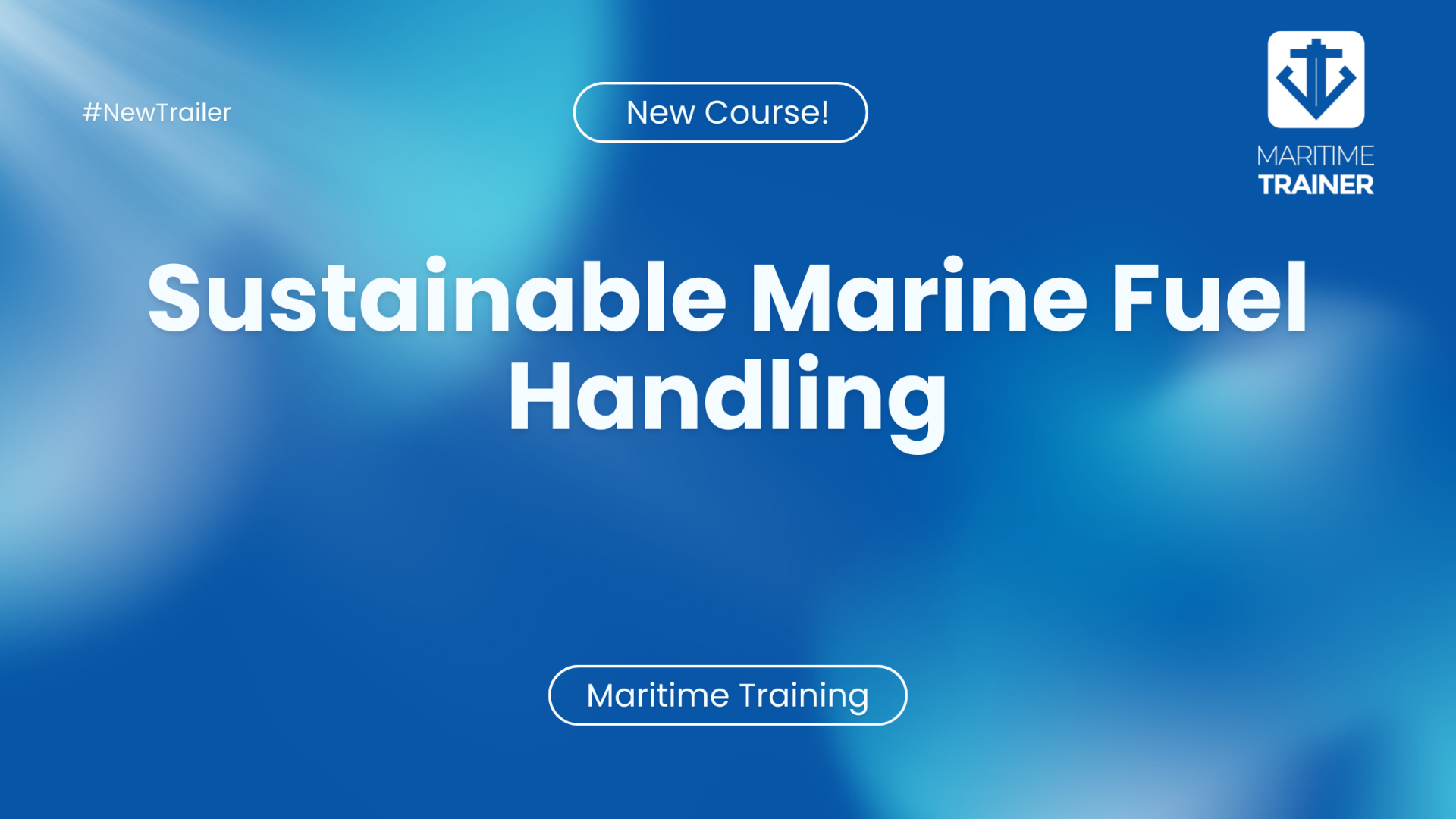 Beyond the Engine Room: A Practical Guide to Sustainable Marine Fuel ...