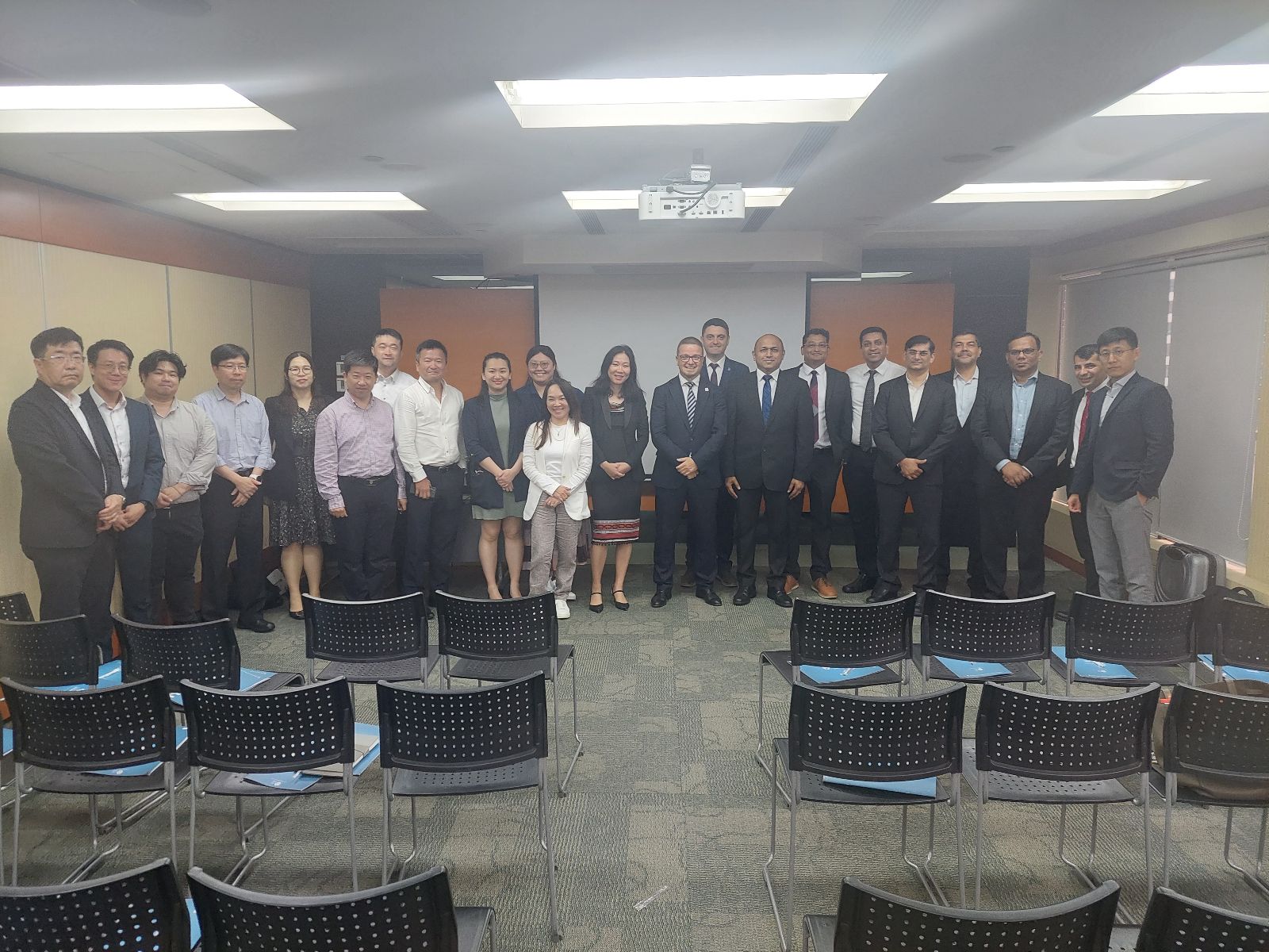 Digital Transformation in Focus: A Recap of Maritime Trainer’s Seminar ...