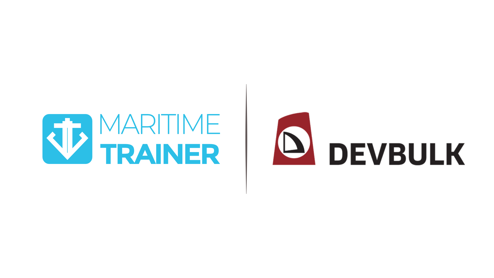 Strengthening Maritime Training with Devbulk: A Strategic Partnership ...