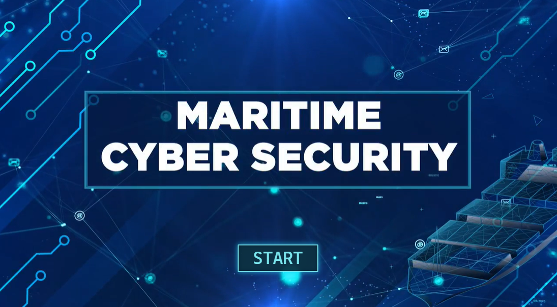 1130-Maritime Cyber Security
