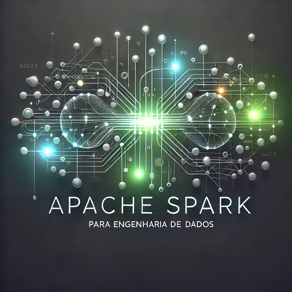 Curso Apache Spark: Processamento de Dados, Lakehouse e Delta Tables