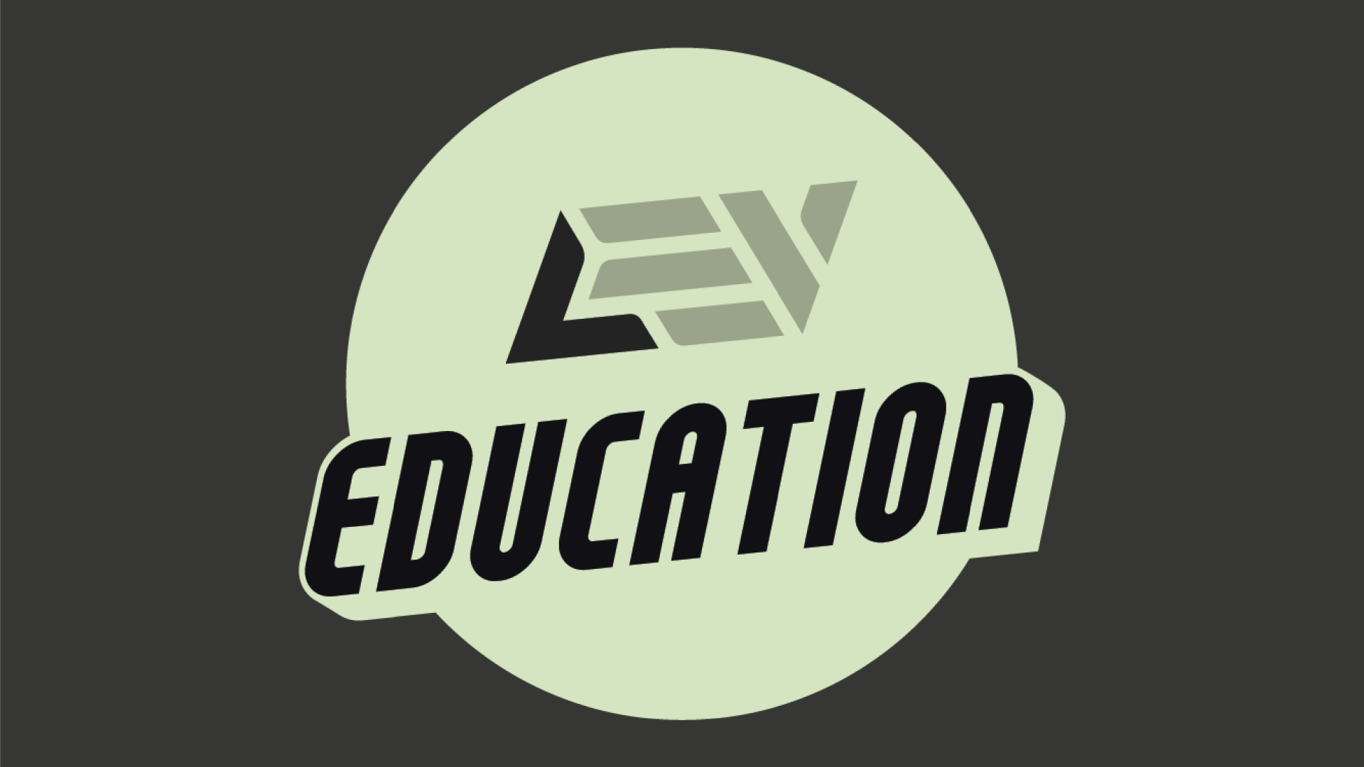 Legacy EV Academy Test Drive