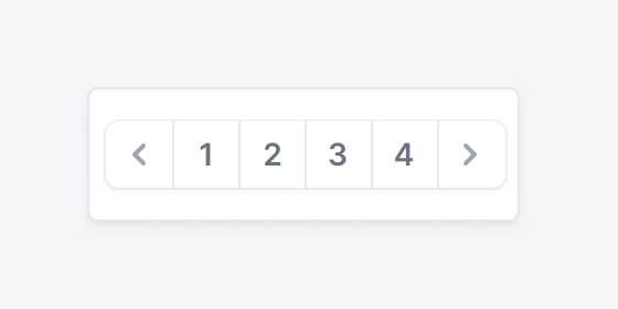 Build a Pagination | XDS University Build a Pagination | XDS University