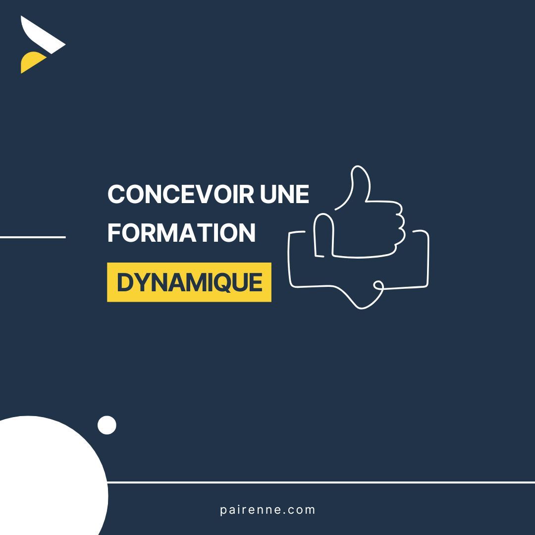 Comment animer une formation dynamique ? Le guide