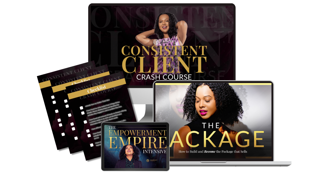 Pre-certification Bundle