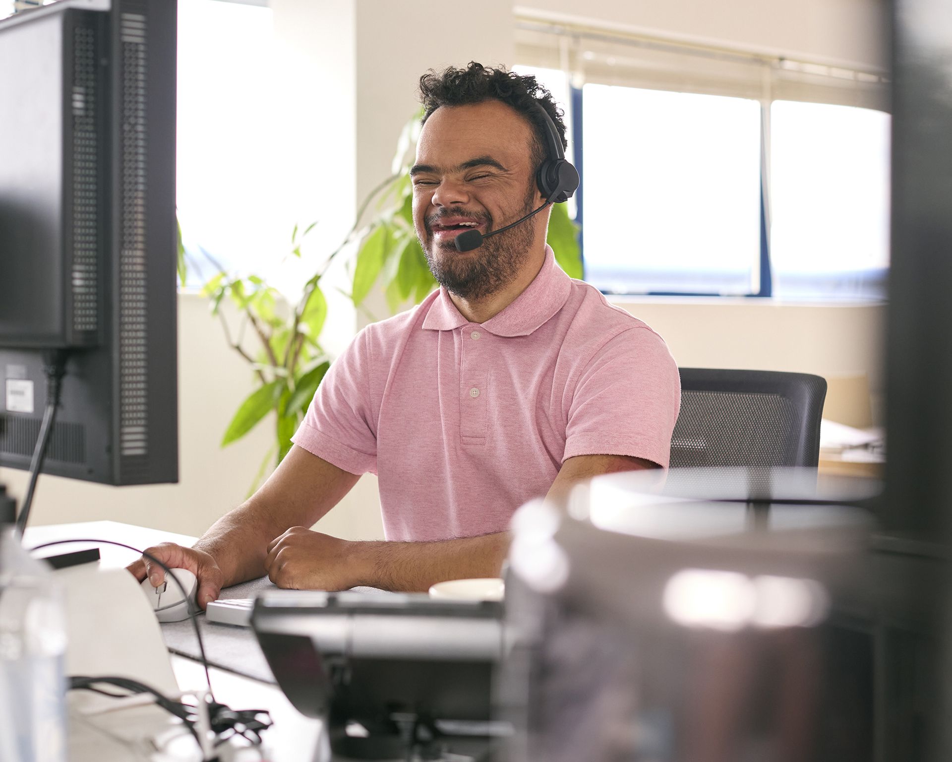 Guiding Principles For Supported Employment