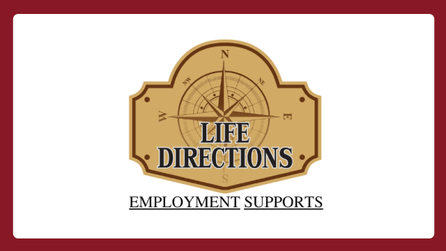 Digital Literacy - Life Directions