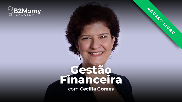 Gestão financeira para pequenas empresas