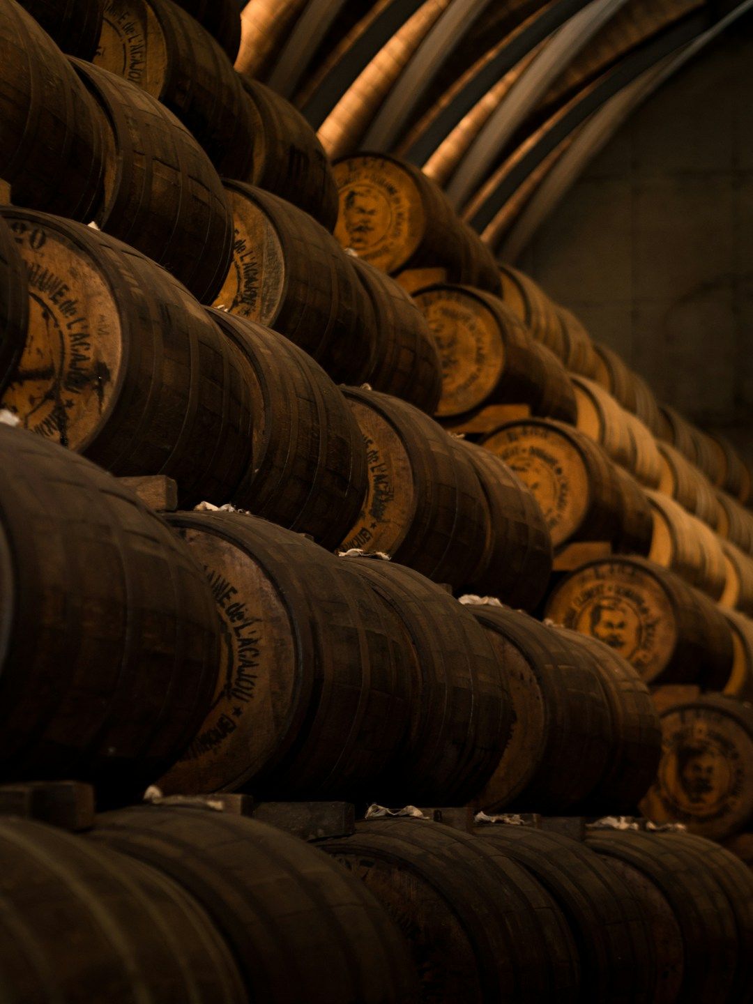 400: Mastering Rum: From Distillation to Barrel Aging