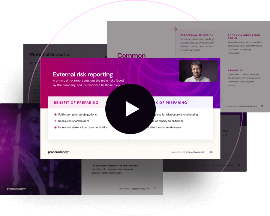 Ultimate Strategic Case Study Course