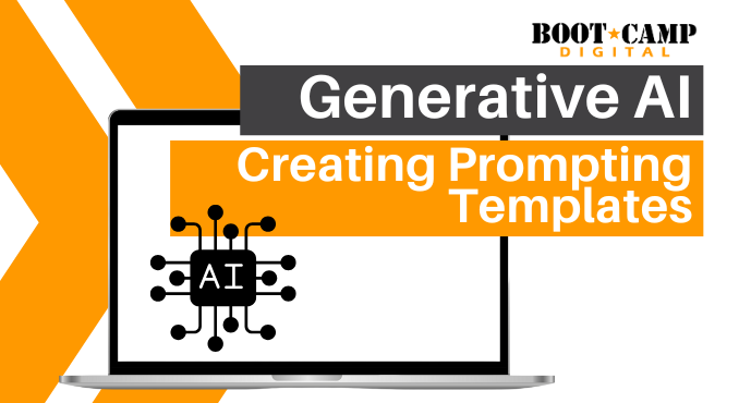Generative AI: Creating Prompting Templates