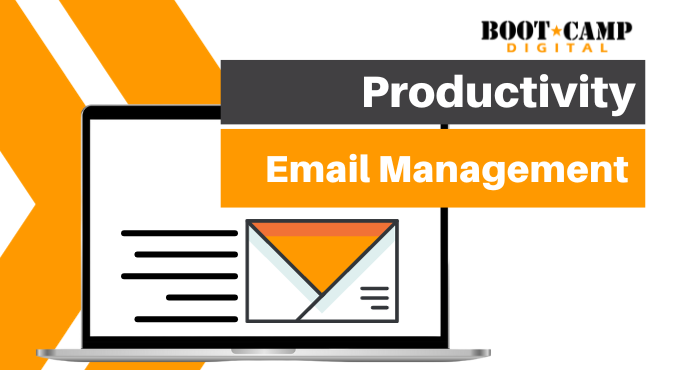 Productivity: Email Management