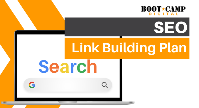 SEO: Link Building Plan