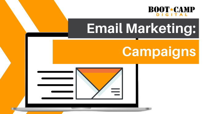 Email Marketing: Campaigns