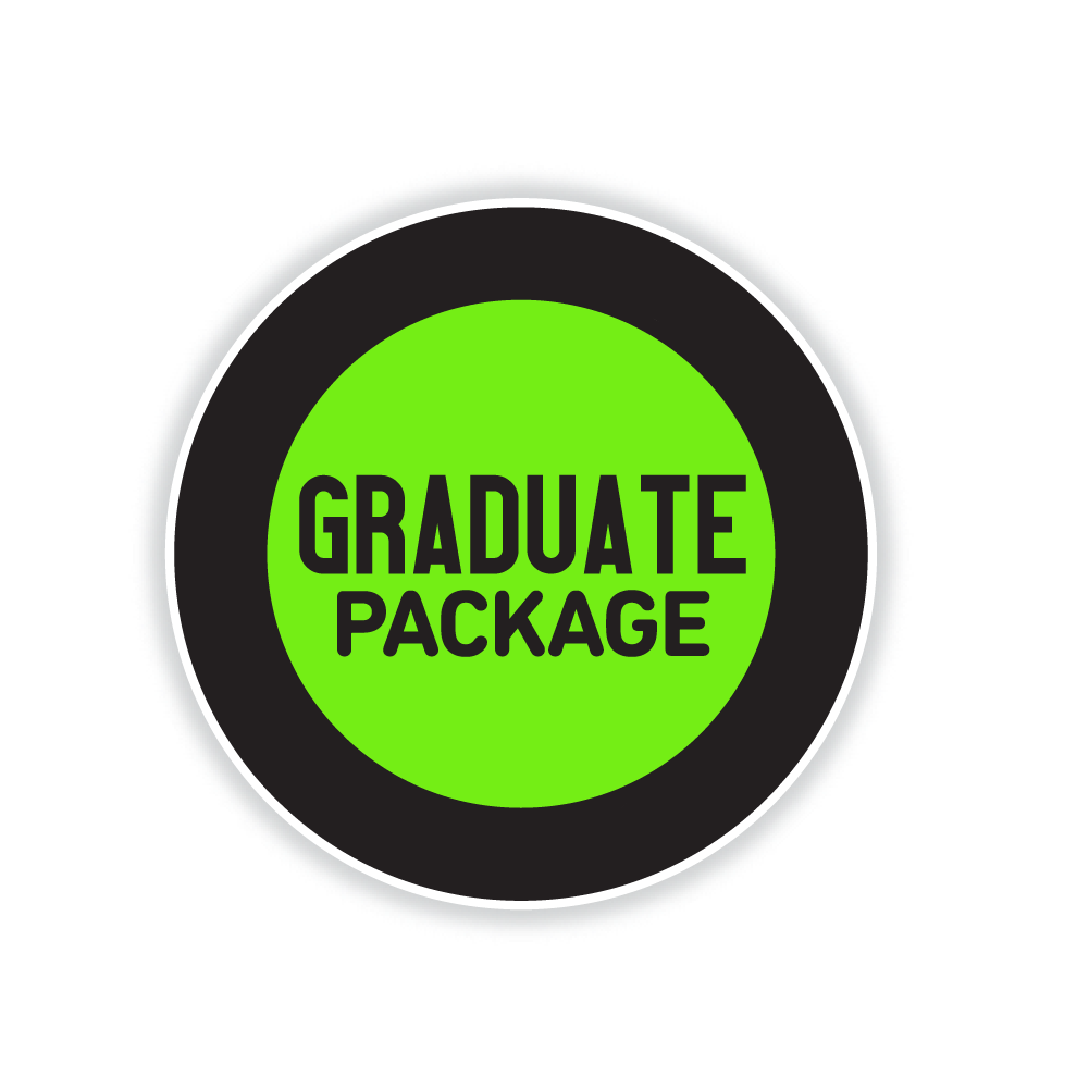 Graduate Refresher Package