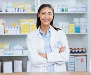 Pharmacy Technician Certification Exam (PTCE) Preparatory Course