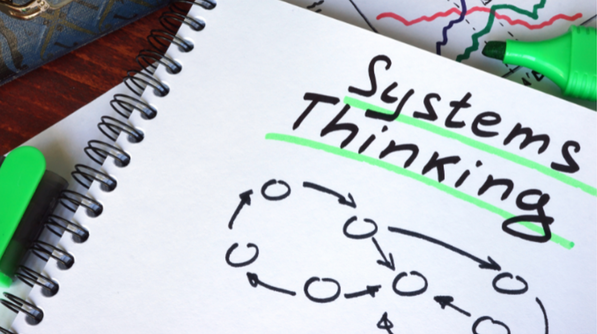 Introduction to Systems Thinking - For India - July 15th