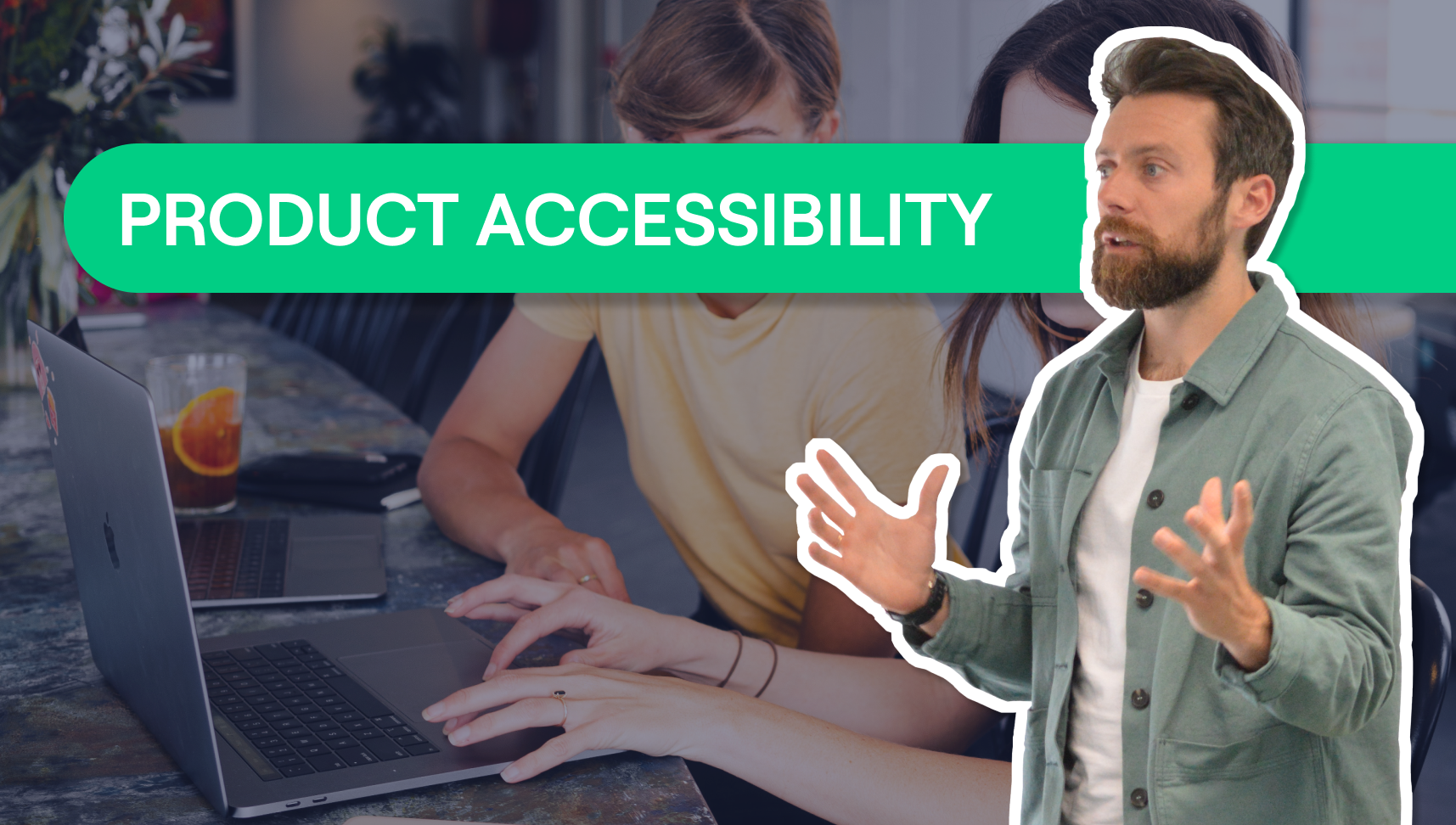 Product Accessibility