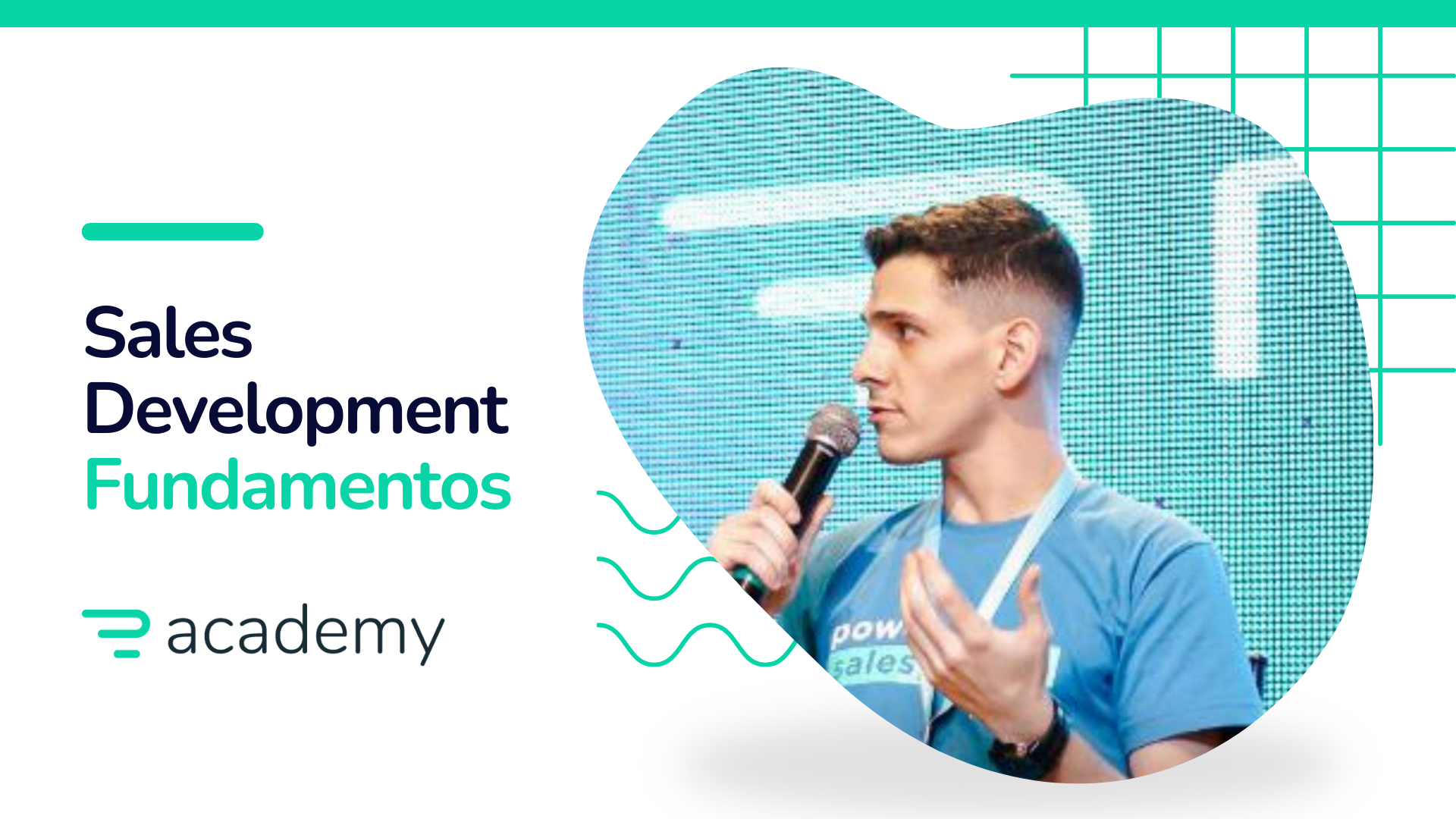 Sales Development - Fundamentals