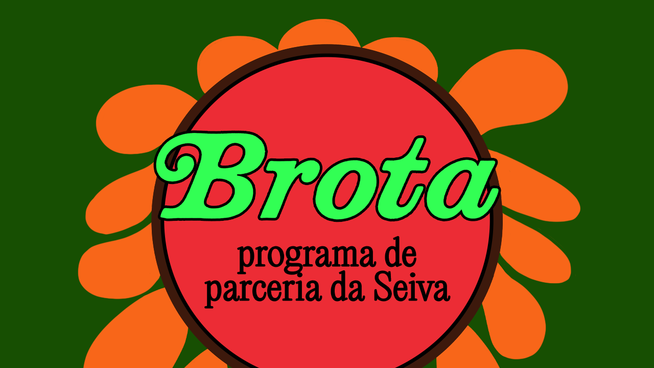 Brota: programa de parceria da Seiva